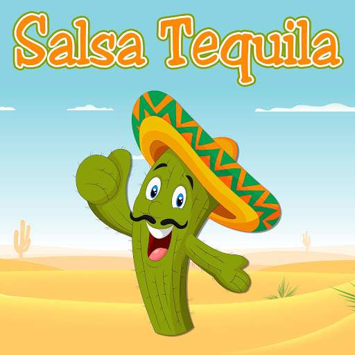 Salsa Tequila - YouTube Music