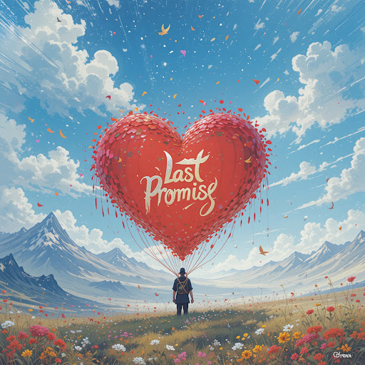 Last promise - YouTube Music