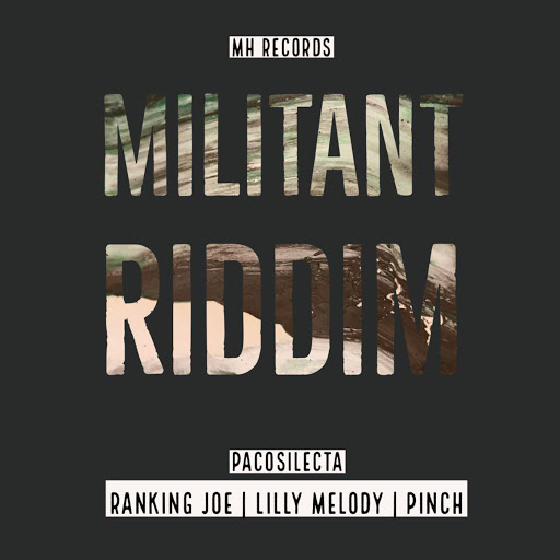 Militant Man - YouTube Music