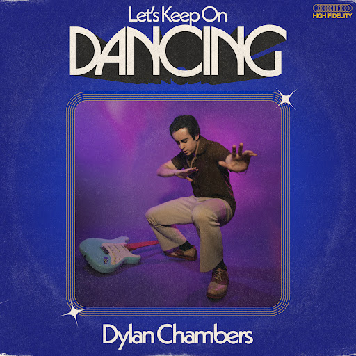 Let’s Keep On Dancing - YouTube Music
