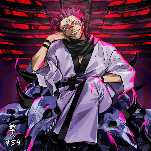 SUKUNA - YouTube Music