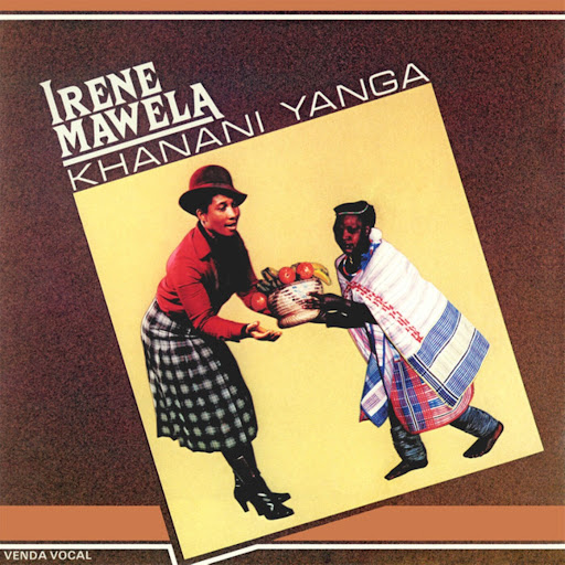 Nditsheni Ndi Digege - YouTube Music