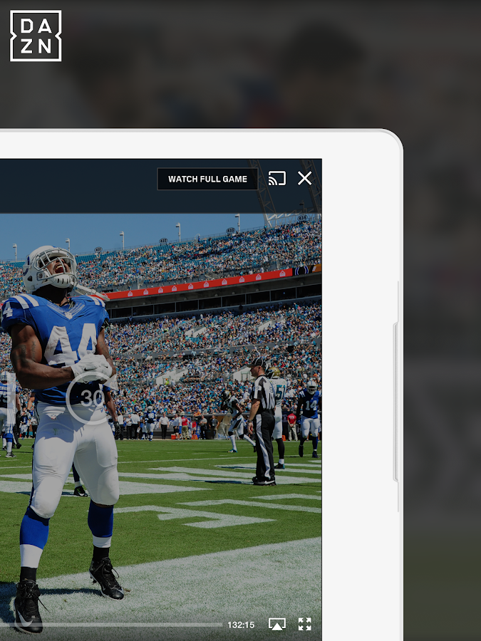 DAZN - Android Apps on Google Play