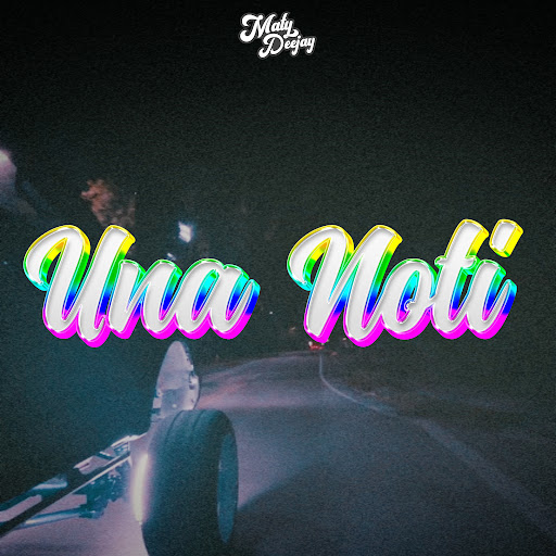 Una Noti (Remix)