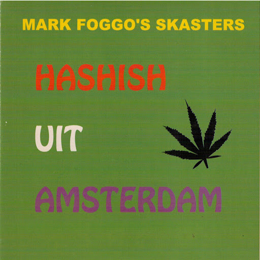 Hashish Uit Amsterdam - YouTube Music