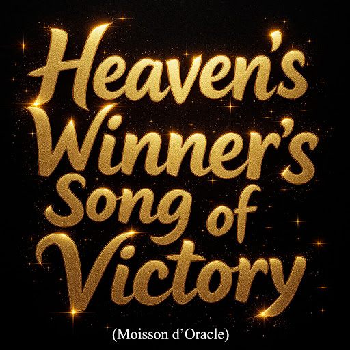 Heaven's Winner's Song of Victory - YouTube Music