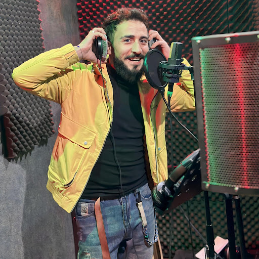 ისევ მინდა შენთან - YouTube Music