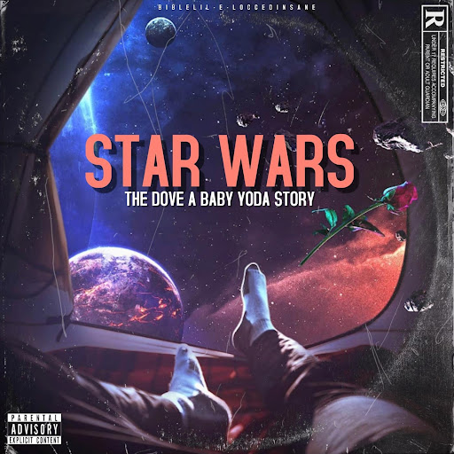 Star Wars the Dove a Baby Yoda Story - YouTube Music