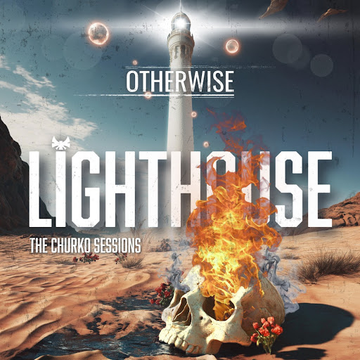 Lighthouse (The Churko Sessions) - YouTube Music