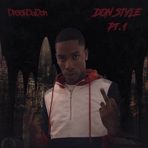 Don Style, Pt. 1 - YouTube Music