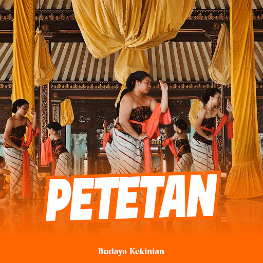 Petetan - YouTube Music