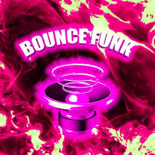 BOUNCE FUNK (Sped Up) - YouTube Music