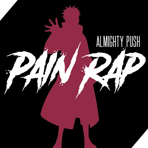 Pain Rap (Almighty Push) - YouTube Music