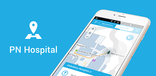 PN Hospital Android App