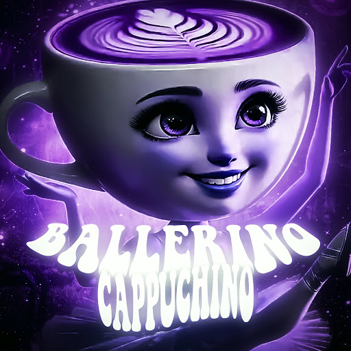 BALLERINA CAPPUCINA FUNK! (Over Sped Up) - YouTube Music