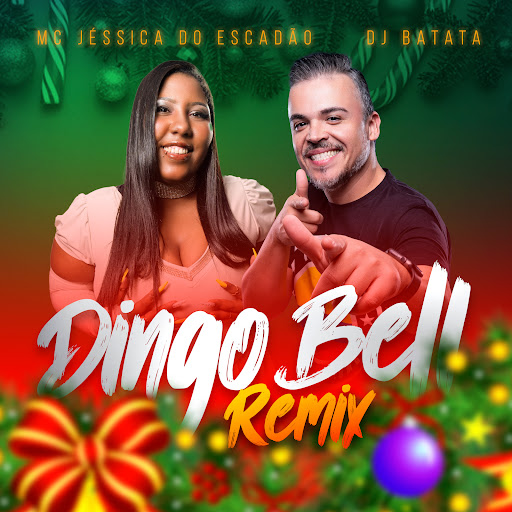 Dingo Bell (Remix) - YouTube Music