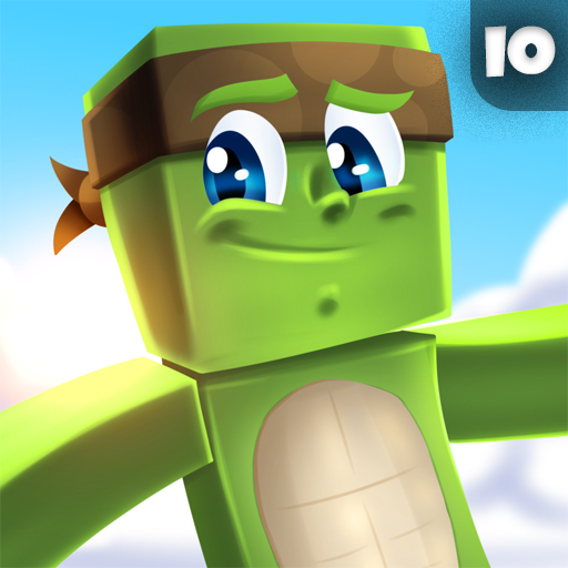 About: Minecon.io - Craft Run (Google Play version) | | Apptopia