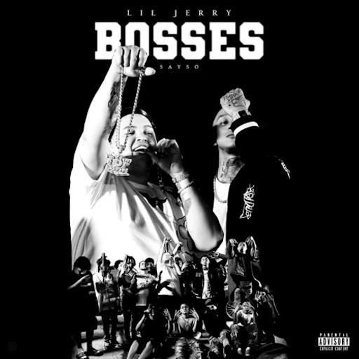 Bosses (feat. Sayso P) - YouTube Music