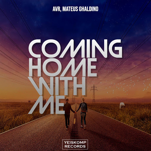 Coming Home With Me - YouTube Music
