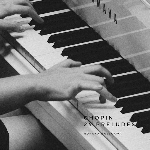 24 Preludes Op.28: 16., Presto con fuoco - YouTube Music