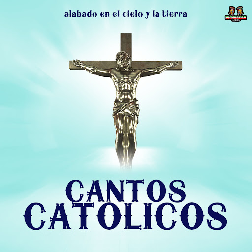 Alabado Sea El Santisimo - YouTube Music