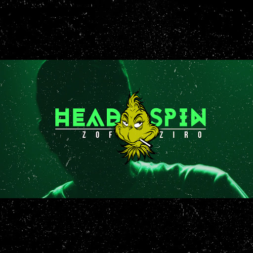 Headspin - YouTube Music