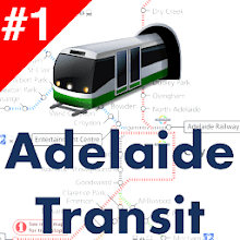 Adelaide Transport - Offline departures and plans for PC / Mac / Windows 7.8.10 - Free Download ...