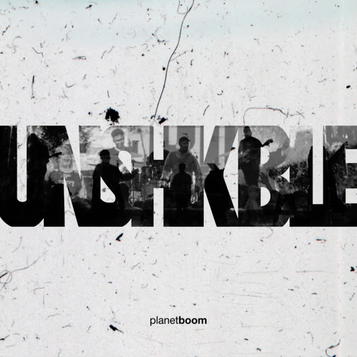 Unshakeable - YouTube Music