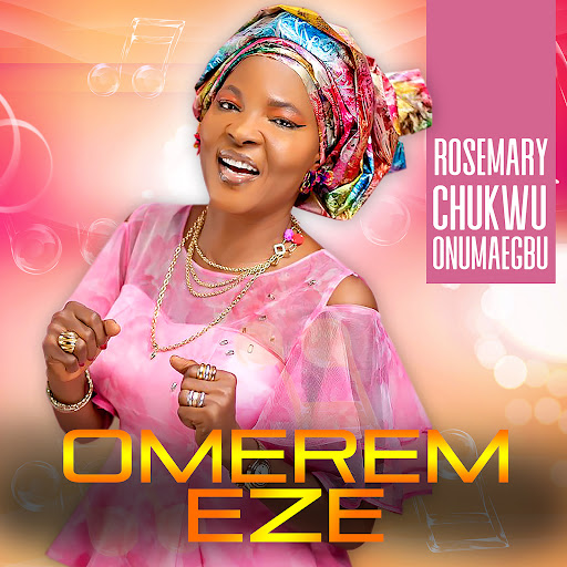 OMEREM EZE - YouTube Music