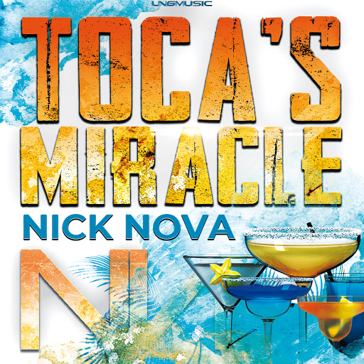 Toca's Miracle (Nick Nova Remix) - YouTube Music
