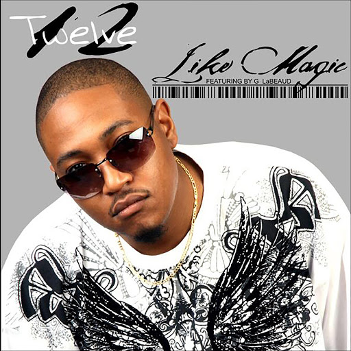 Like Magic (feat. G. LaBeaud) (long Version) - YouTube Music