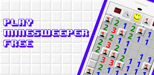 Minesweeper for Android - Free Mines Landmine Game - Apps on Google Play