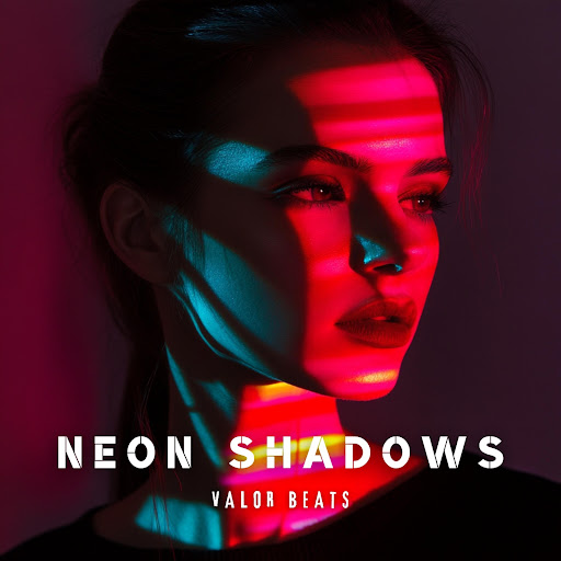 Neon Shadows - YouTube Music