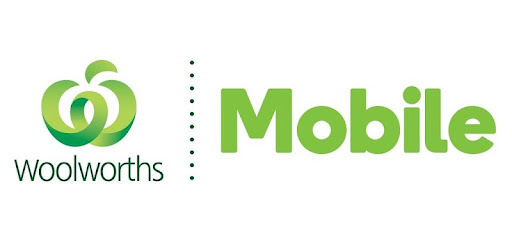 Woolworths Mobile - Phone Plans Android App