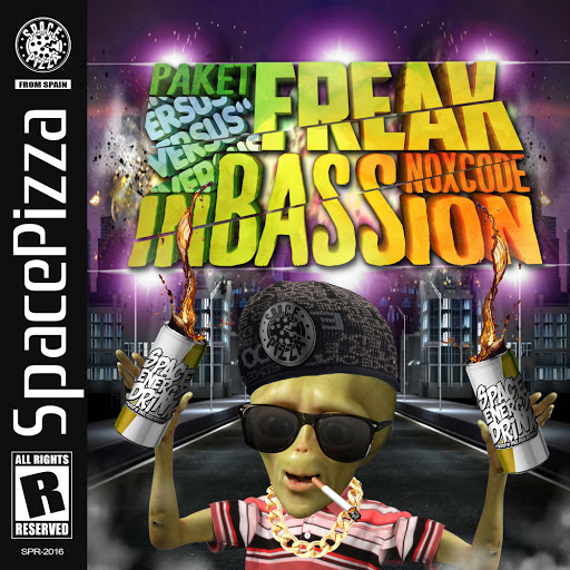 Freak (Original Mix) - YouTube Music