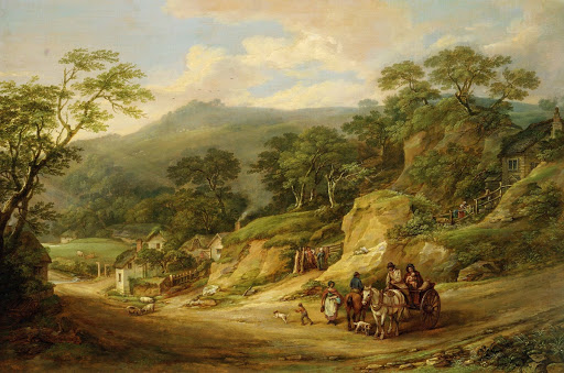 Victorian and Edwardian Art — Google Arts & Culture