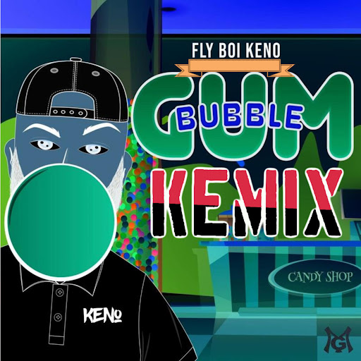 Bubble Gum Kemix - YouTube Music