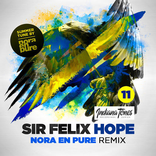 Hope (Nora En Pure Remix) - YouTube Music