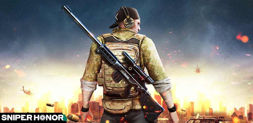 Sniper Honor: Fun FPS 3D Gun Shooting Game 2020 Android App