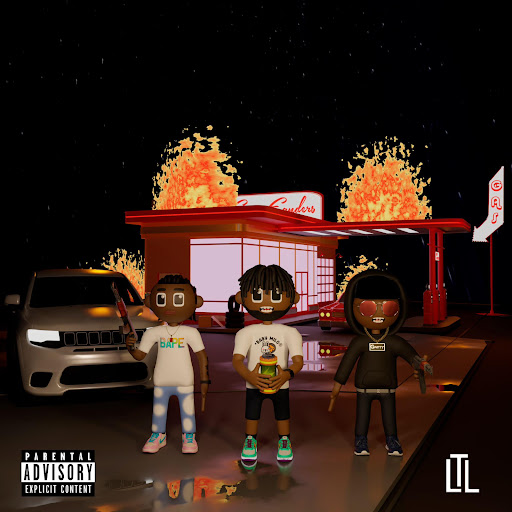 ENERGY (feat. JahThe1 & Liik Bezzy) - YouTube Music