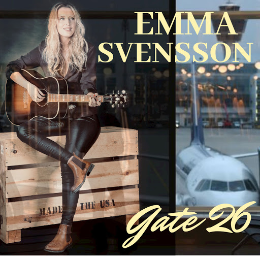 Gate 26 - YouTube Music