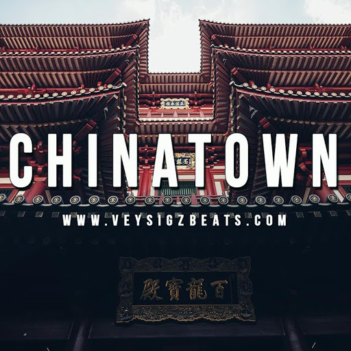 Chinatown - YouTube Music