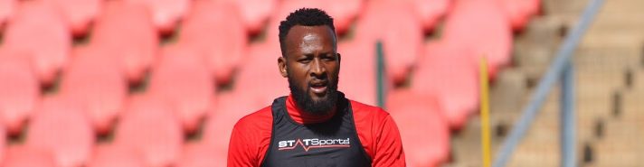 Cape Town City confirm the capture of former Orlando Pirates midfielder ...