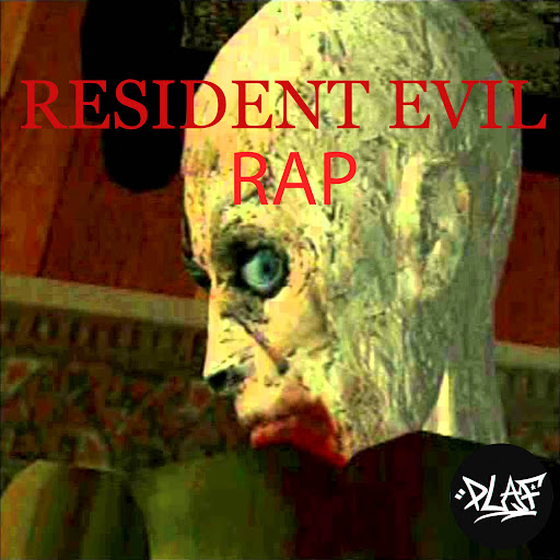 Resident Evil Rap - YouTube Music