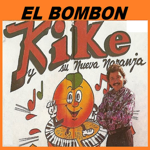 El Bom Bom - YouTube Music