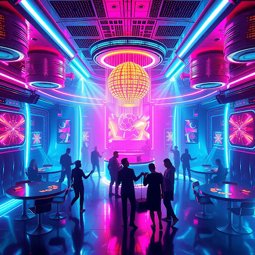 Future club - YouTube Music