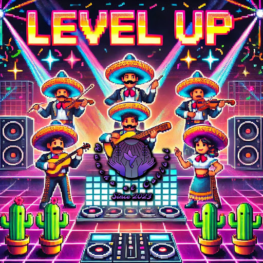 Digital Knight Vibes - YouTube Music