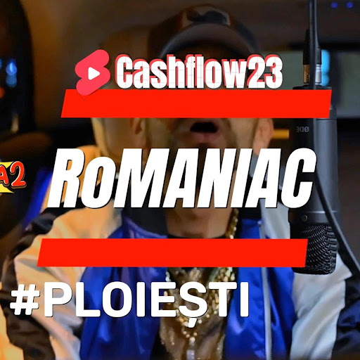 RoManiac Leapsa - YouTube Music