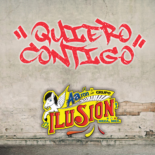 Quiero Contigo - YouTube Music