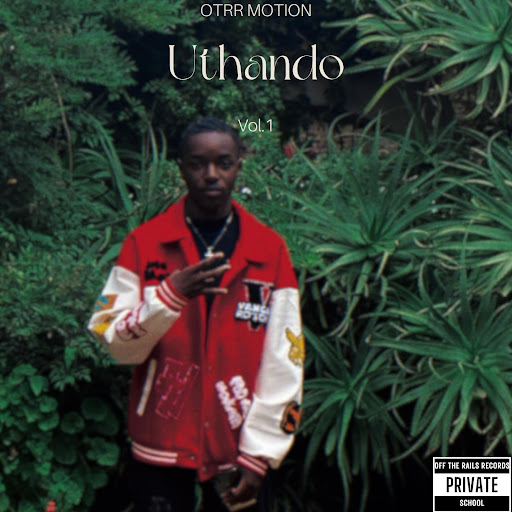 Uthando - YouTube Music